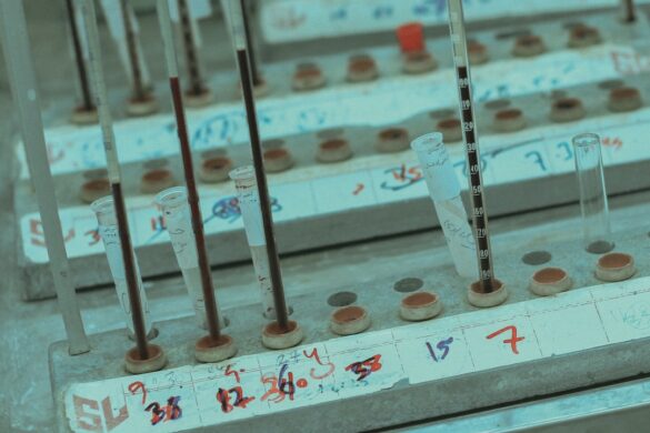 Understanding the Different Types of Blood Tests and their Significance ...